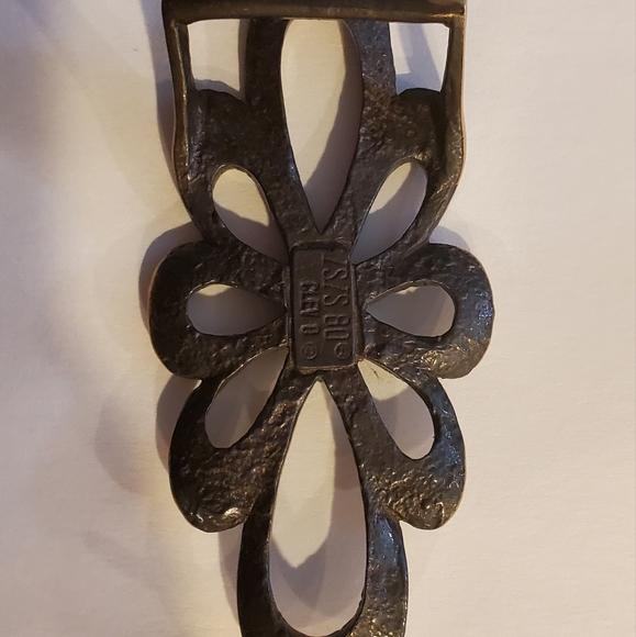 Isis | Accessories | Isis Belt Buckle | Poshmark